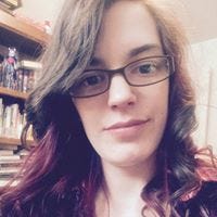 Stephanie Arseneau – Medium