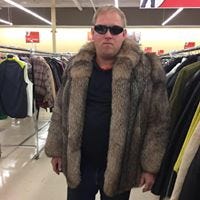 Peter Currie – Medium