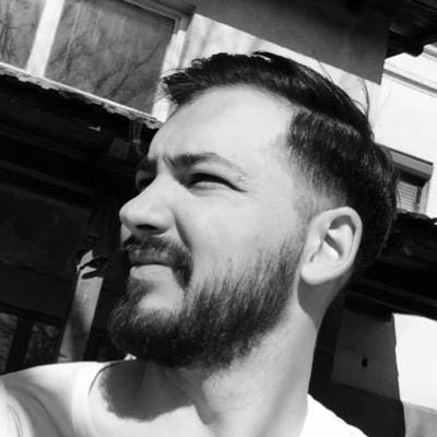 About – Vuk Vuckovic – Medium