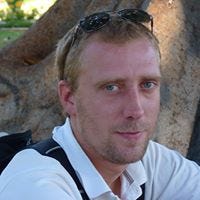 Thomas Gorisse – Medium