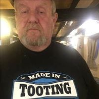 Chris Payne – Medium