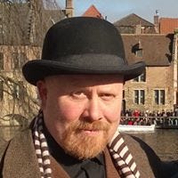 Russ Painter – Medium