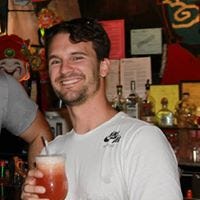 About – Zane Williamson – Medium