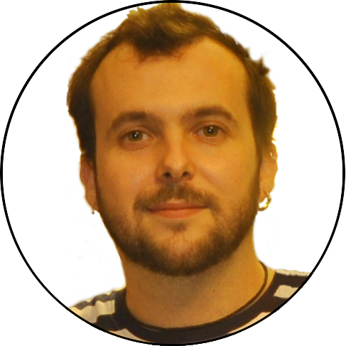 Javier Carnero – Medium