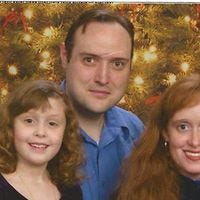 Michael Charlton – Medium