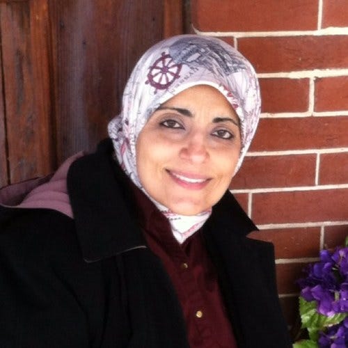 wafa hozien – Medium