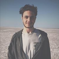 Utku Eren Yılmaz – Medium