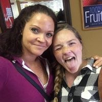 Beth Kendrick Medium
