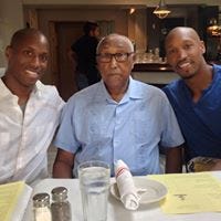 St. Julian Jenkins – Medium