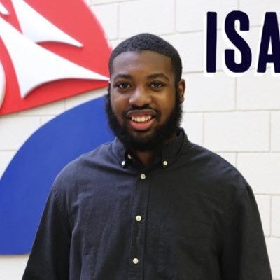 Isaiah Snead – Medium
