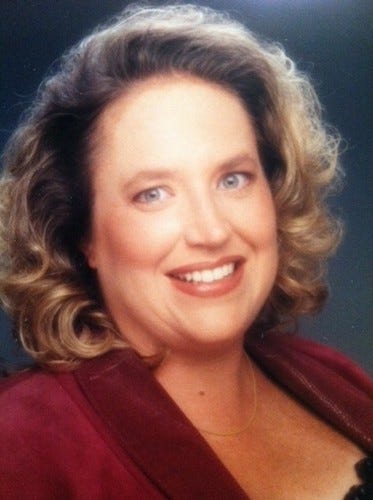 Marie Watkins – Medium