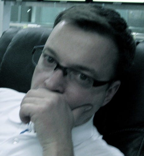 Karl Klostermann – Medium