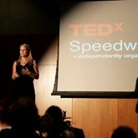 Trish Morrison – Medium