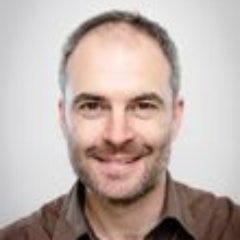 Greg Michaels – Medium
