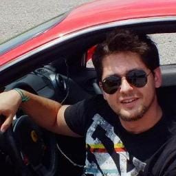 Ertuğrul Emre ERTEKiN – Medium