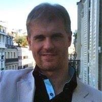 Michael Roberts – Medium