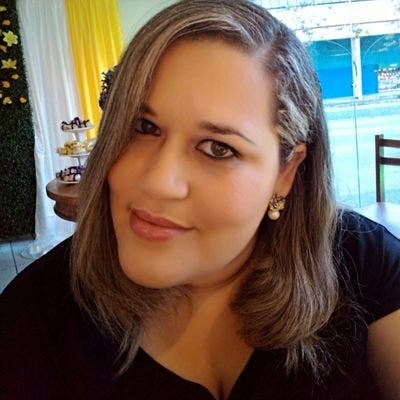 Monalisa Cristina – Medium
