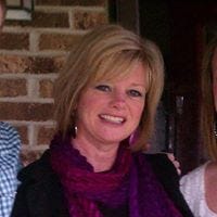 Carolyn Ross – Medium