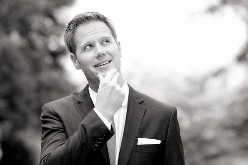 Brian Collins – Medium