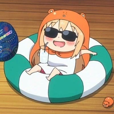 umaru – Medium