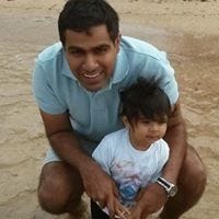 Amit Kapoor – Medium