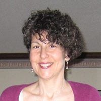 Shari Altman – Medium