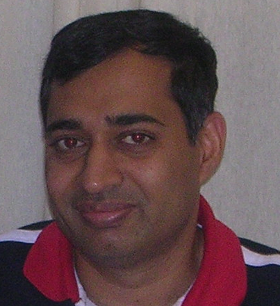 Shirish Jamthe – Medium