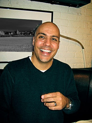 Kenneth Vella – Medium