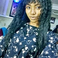 Princess Mariam Jimoh – Medium