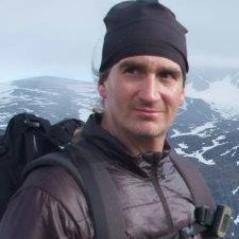 Justin Schmid – Medium