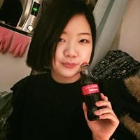 Yahsuan Lin – Medium