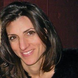 Valerie Sharp Keast – Medium