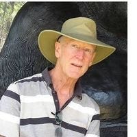 Pete Thomas – Medium