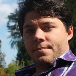 Mathieu Meunier – Medium
