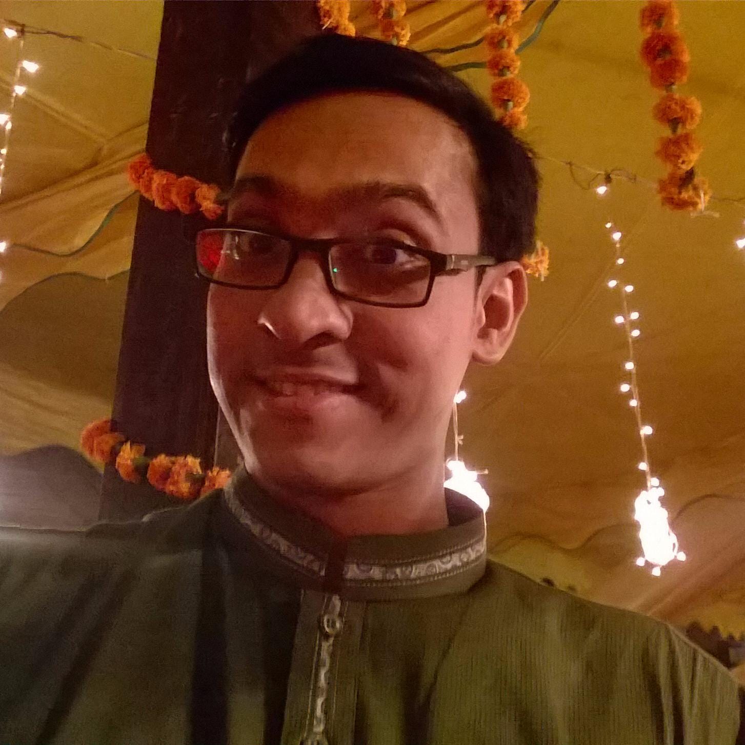 Shahrukh Azeem – Medium