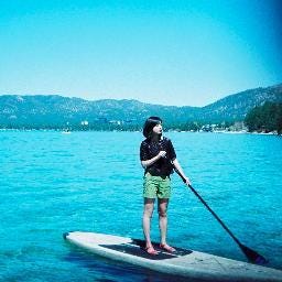 Vivian Wang – Medium