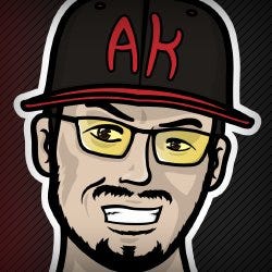 Alex K – Medium