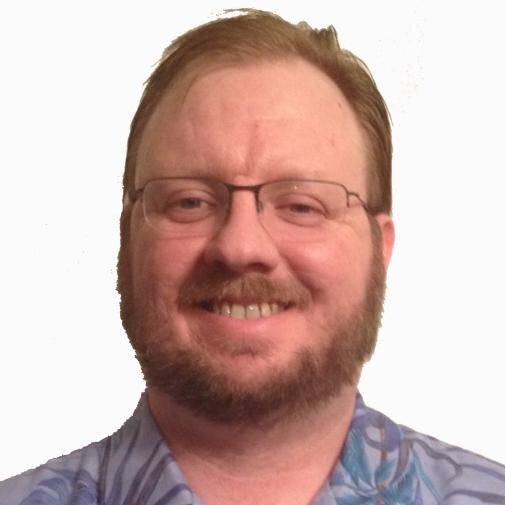 Mark Wilcox – Medium