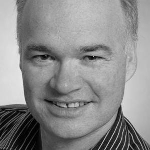 Steve Pallen – Medium