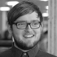 Alex 'Tats' Tatner – Medium