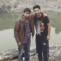 Abhinav Daga on Medium curated some lists