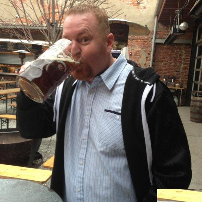 About – Jeffrey Weller – Medium
