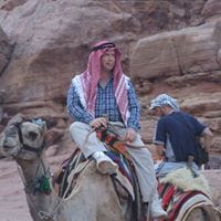Bruce W. Dobbins – Medium