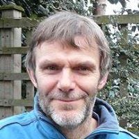 Paul Briscoe – Medium