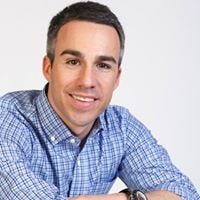 Adam Brown – Medium