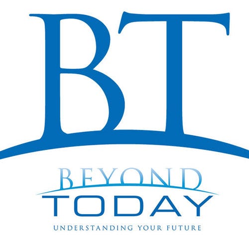 Beyond Today – Medium