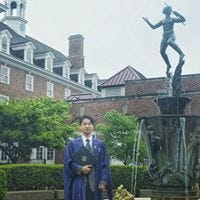 Linhan Yang – Medium