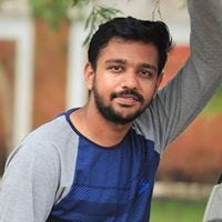 Pranav K V – Medium