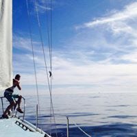 John Eloe – Medium
