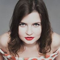 Magda Ciereszko – Medium